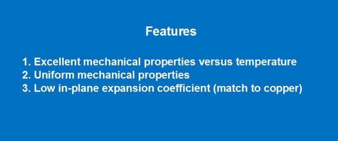 Rogers RO3006 High Frequency PCB