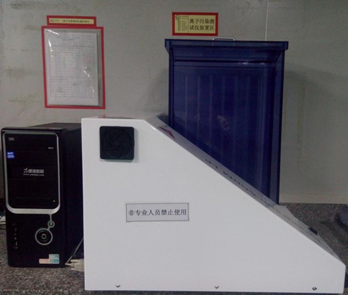 Double Sided High Frequency PCB Built On 10 mil RO4350B With Immersion Gold