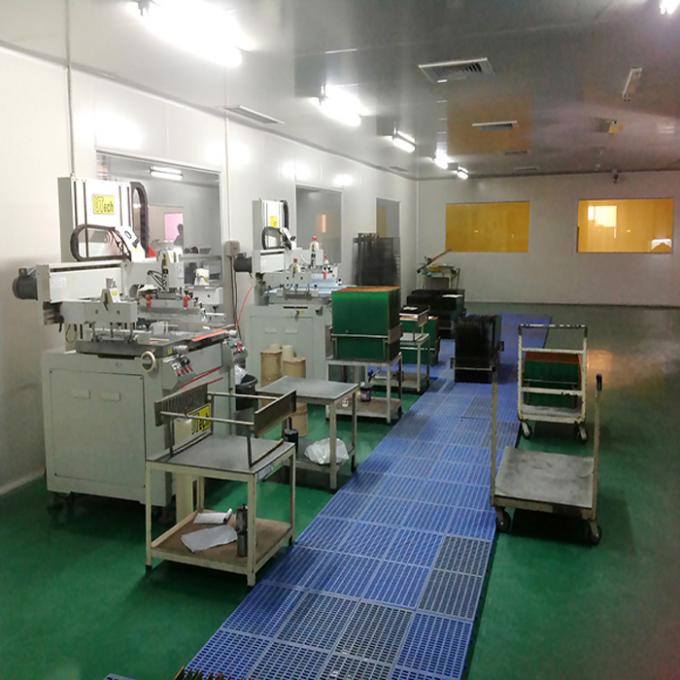 Gold Finger PCB Gold-plated Edge Connector Circuit Board Hard Gold ...