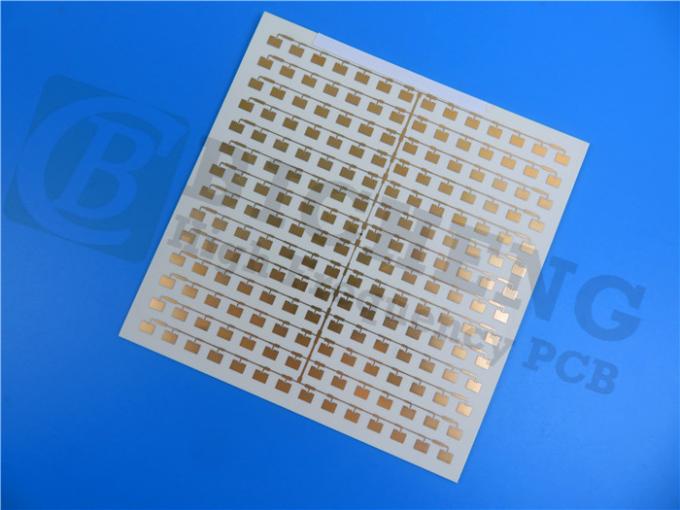 Exploring High-performance PCB Substrates: RO3010, RO3006, and RO4003C ...