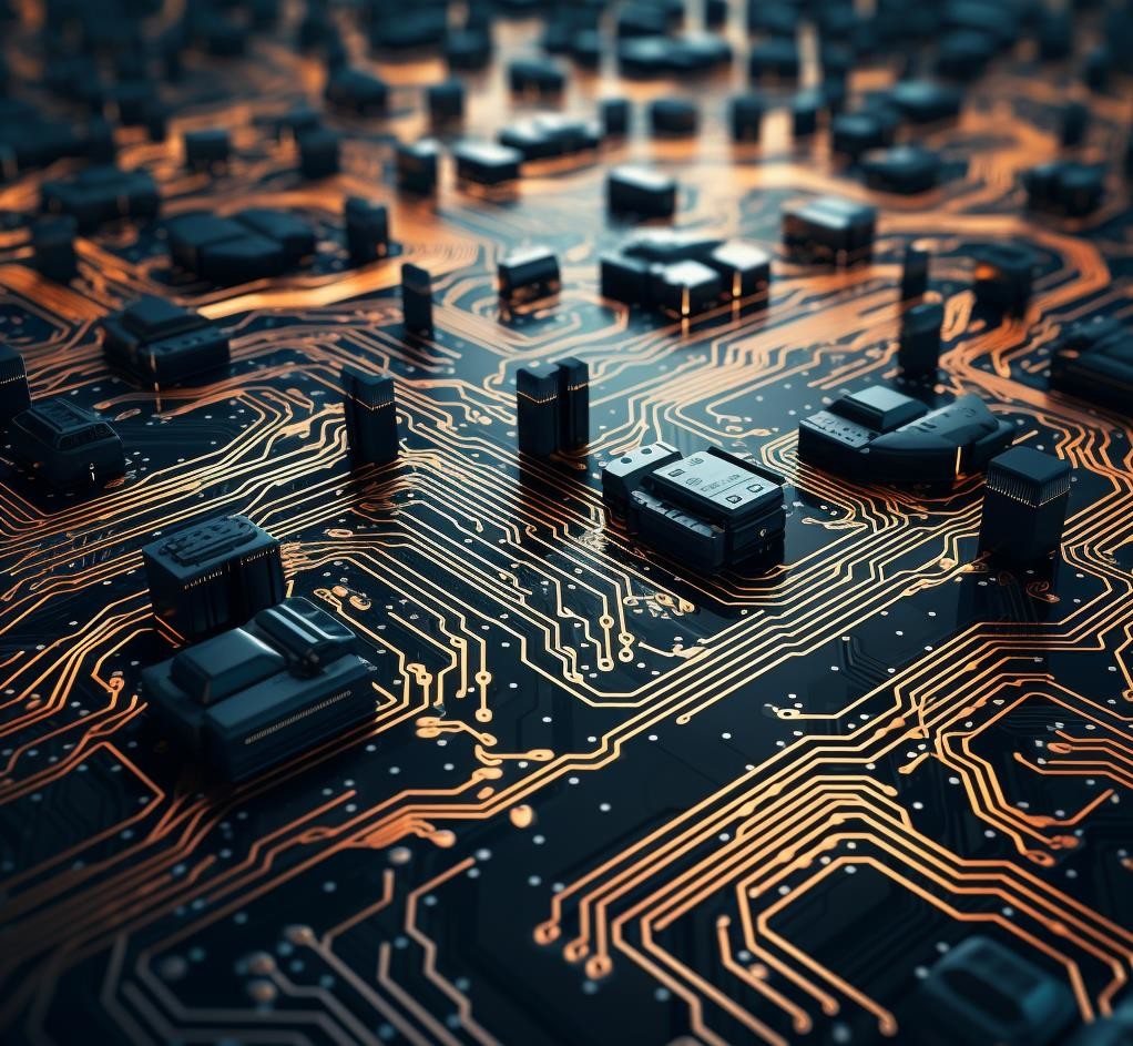 [PCB Information Network] News The automotive PCB market has been the ...