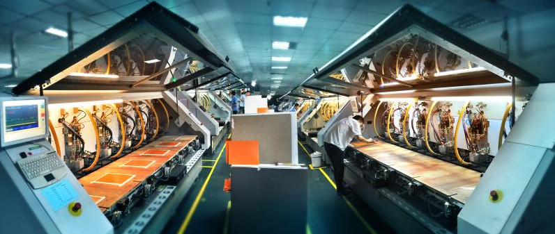 Driving the Future: PCB Industry Soars with New Energy Vehicles and AI