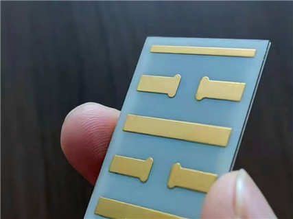 Why use double-sided ceramic circuit boards?