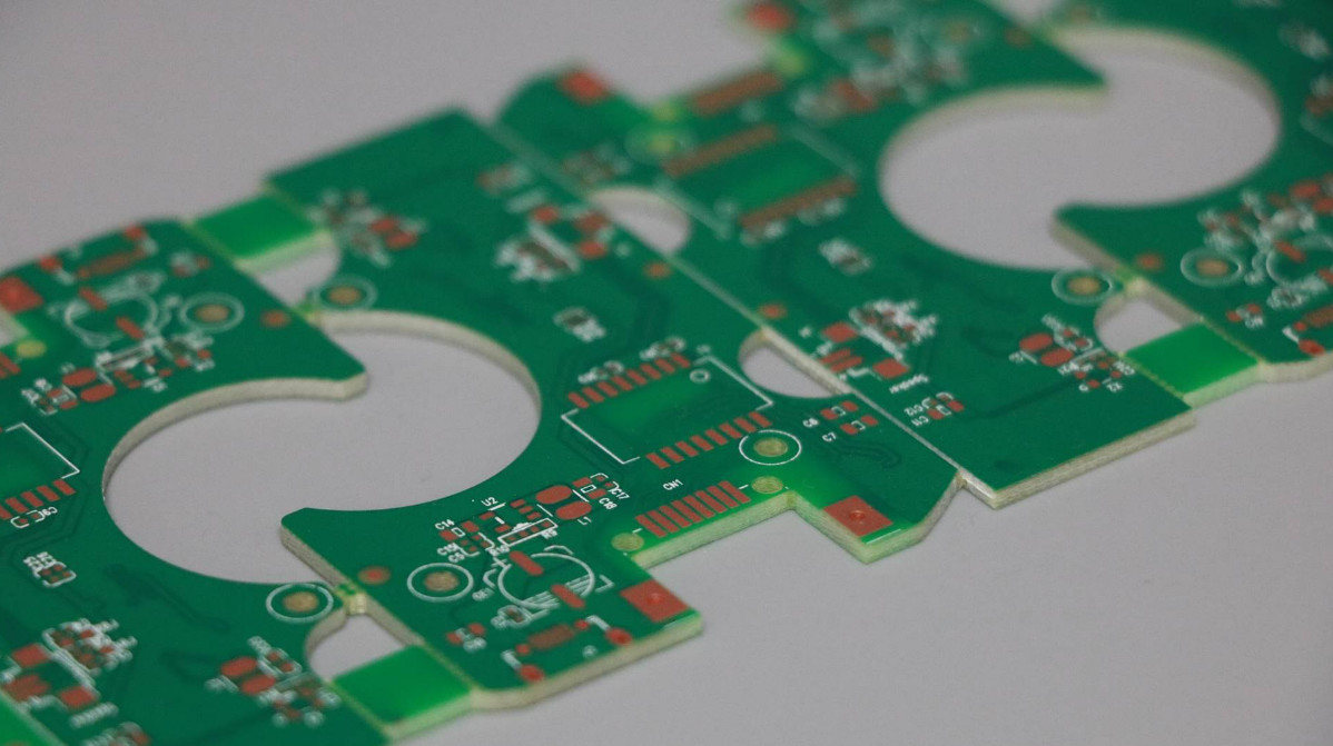 PCB aluminum substrate knowledge encyclopedia: types, characteristics ...
