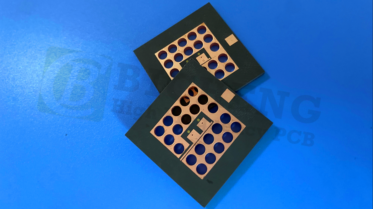 Rogers RT/duroid 5880LZ laminates are filled PTFE composites designed ...