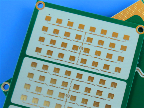 Unlock the Power of Rogers RO3006 for Your RF Hybrid Designs using in ...