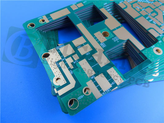 Unraveling the Enigma of Hybrid PCBs: An Inquisitive Dive into RT ...