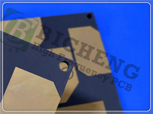 CuClad 250 PCB 2-layer 20mil Substrates | Rogers Corporation apply for ...