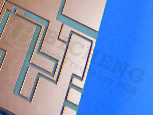 High Reliability 2-Layer PCB with TU-865 Tg200 for Automotive & Telecom ...