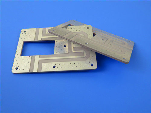 Introducing the RF-10 PCB: A High-Performance RF Solution for Demanding ...