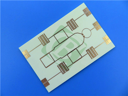 Taconic PCB Board factory, Buy good price PTFE PCB Board products