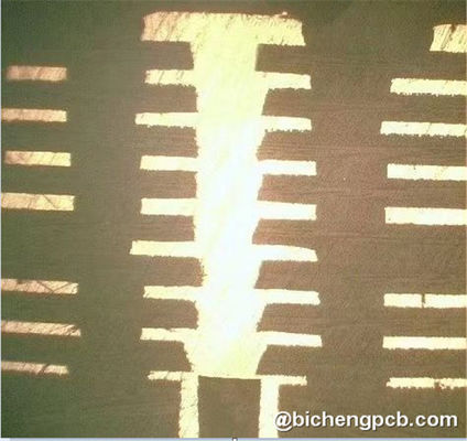 Stacked via Staggered via HDI | PCB 1+N+1 HDI PCB | 2+N+2 HDI PCB| How ...