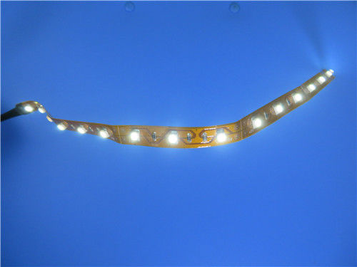 Flex PCB LED Strip Light Flexible PCB For 5V USB Lighting Single layer ...